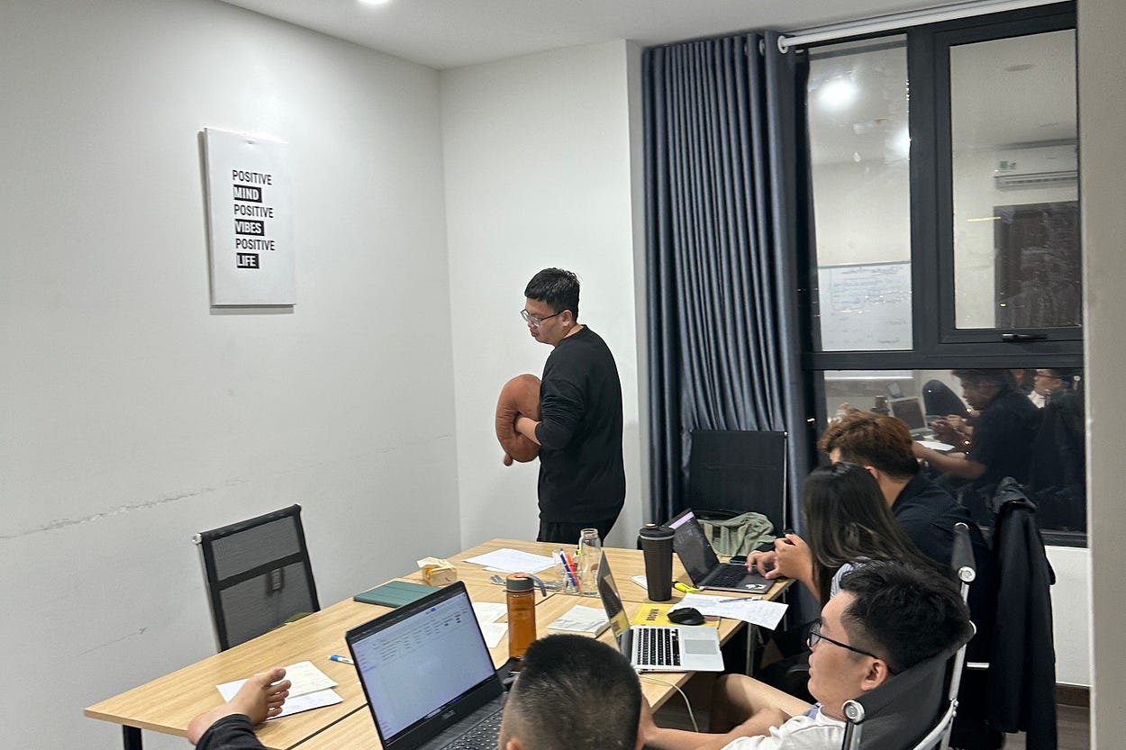 Learn eCommerce with PATI Group | Kevin Kreative | Substack