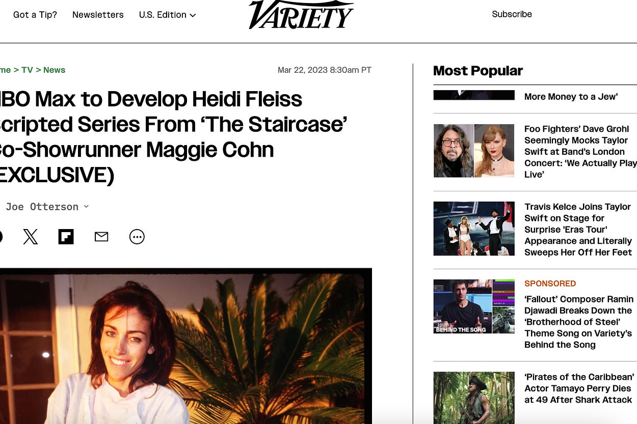 Best Fiction Newsletters on Substack