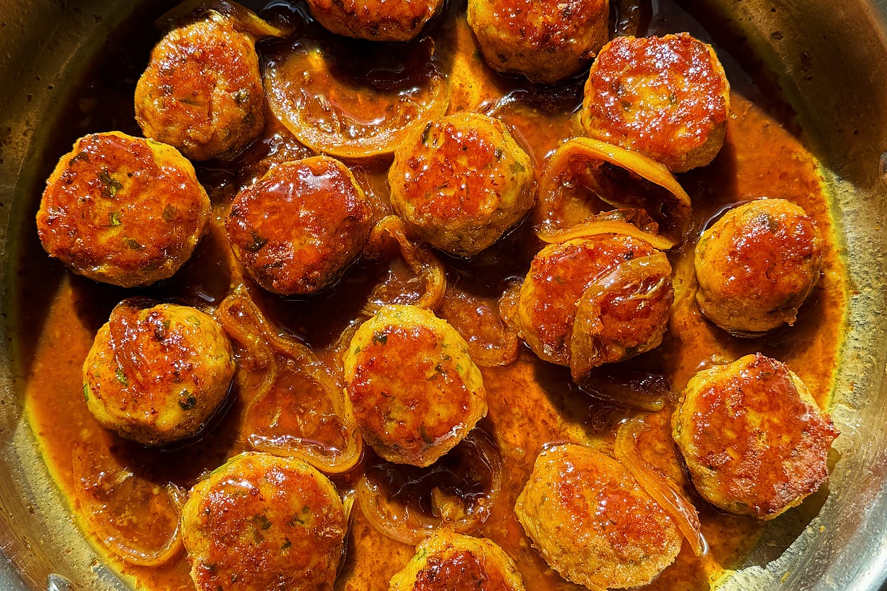 SCRAPS | Carolina Gelen | Substack