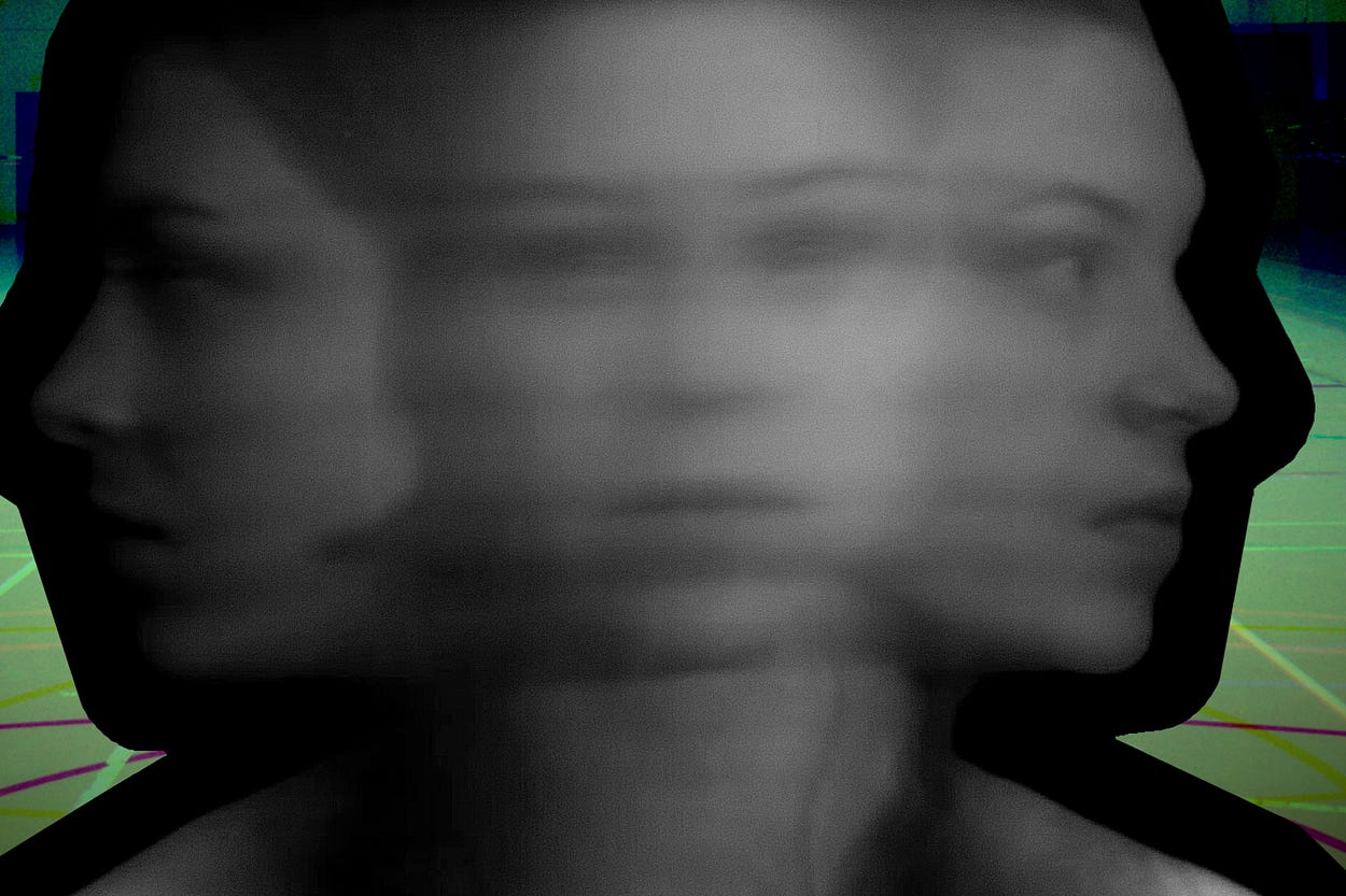 Kennington Report | Haley Kennington | Substack