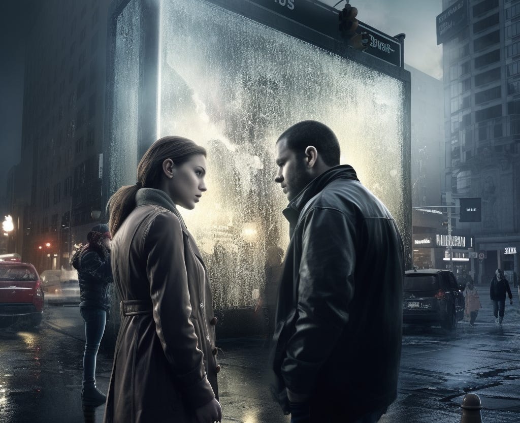 Leah’s AI-Tea | Leah Tharin | Substack