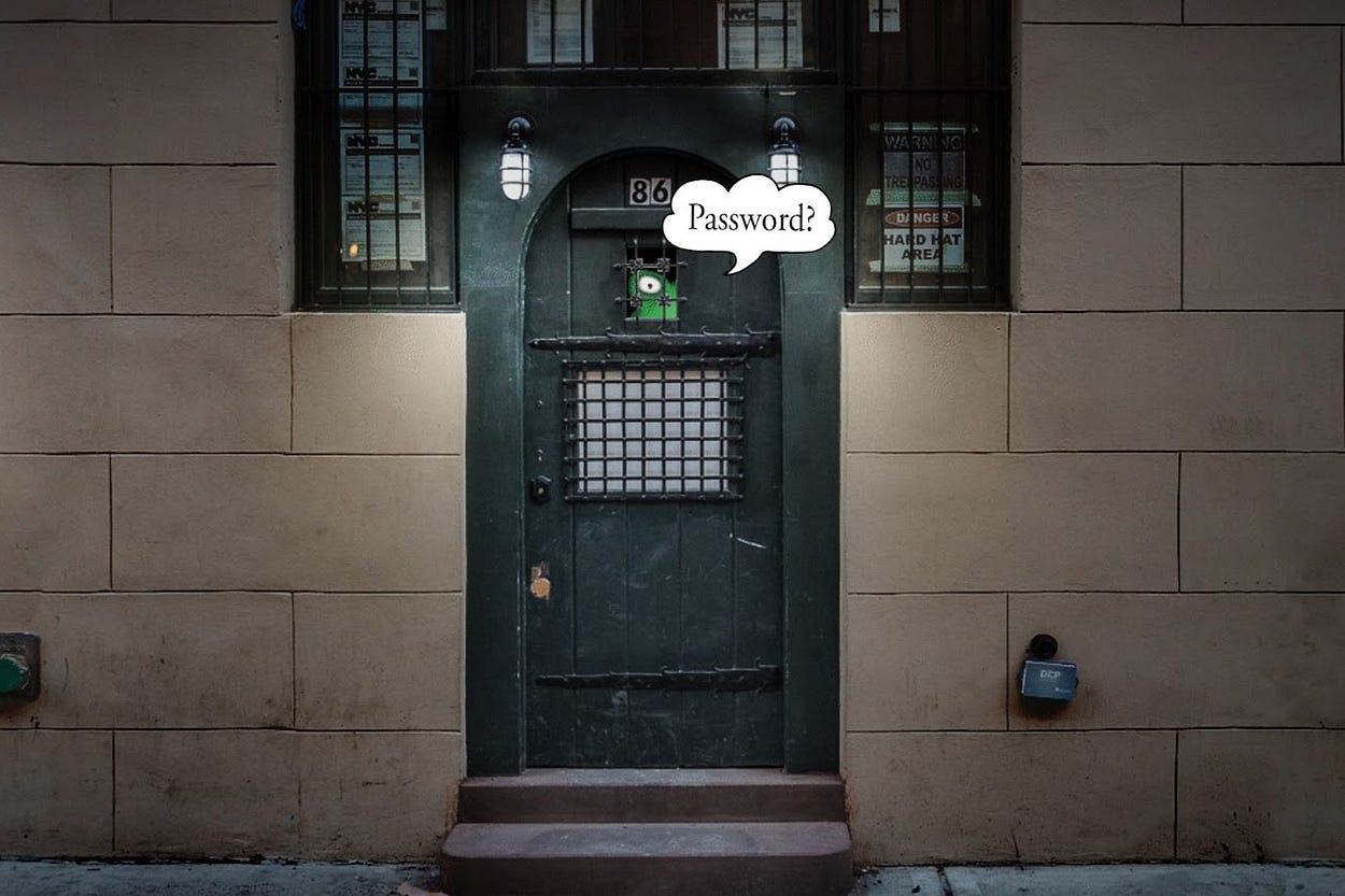 Best Travel Newsletters on Substack