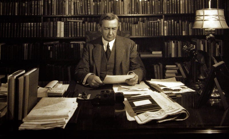 Jardín Mental | Álvaro García | Substack