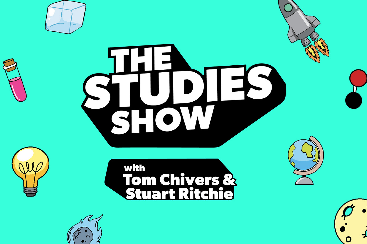 Best Science Newsletters on Substack