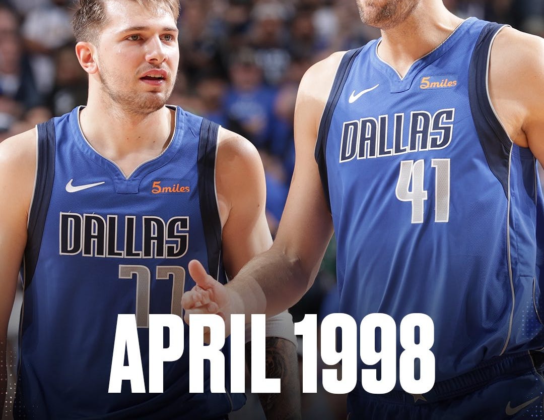 Best Sports Newsletters on Substack