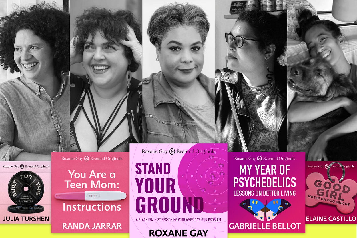 Best Culture Newsletters on Substack