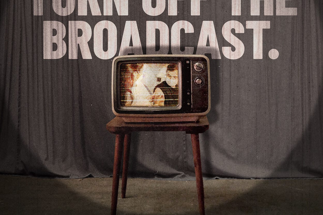 Peggy To The Rescue | TheHealthyAmerican, Peggy Hall | Substack