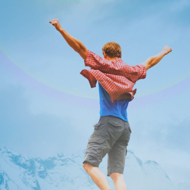 Getting Along Academy | Glenn Cort | Substack