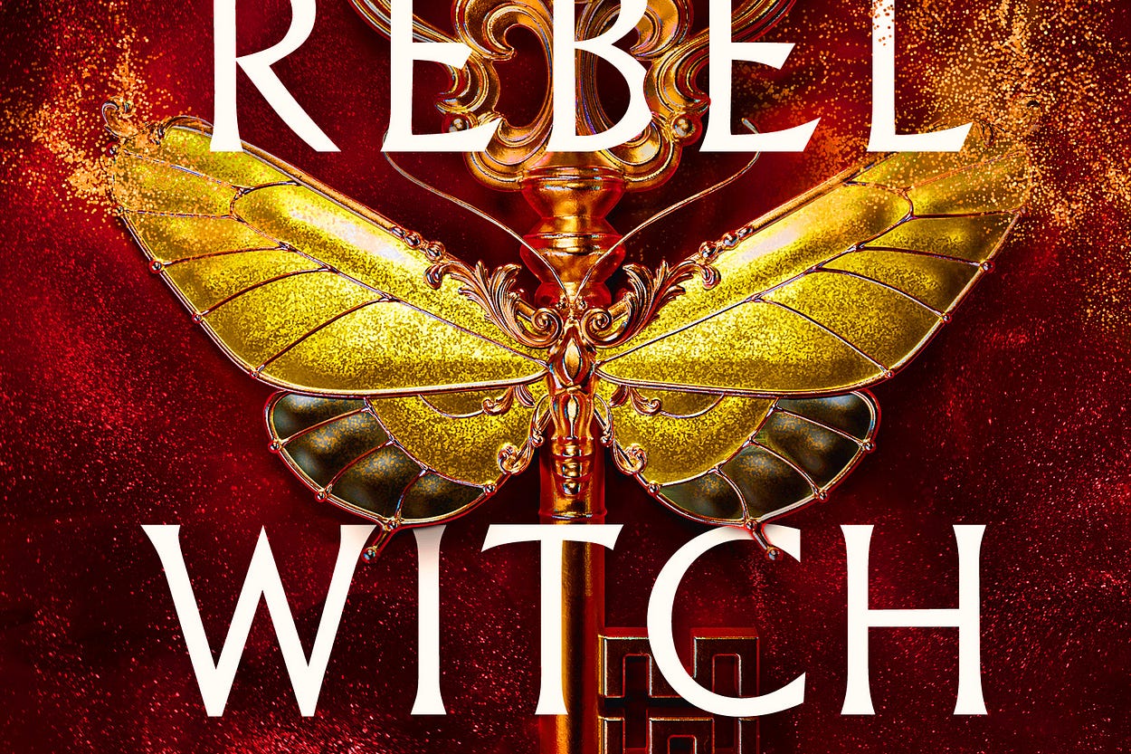 Story Shed | Kristen Ciccarelli | Substack