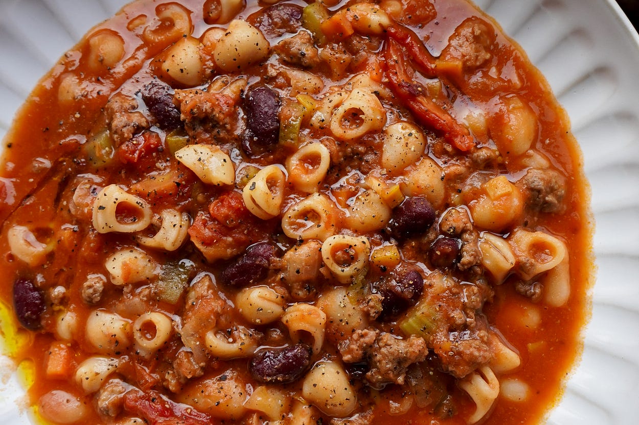 Best Food & Drink Newsletters on Substack