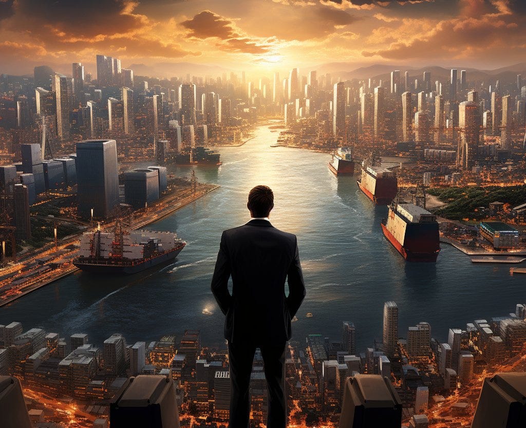 Best Finance Newsletters on Substack