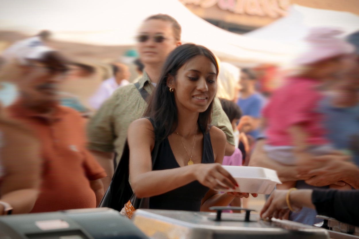 Answer In Progress | Substack