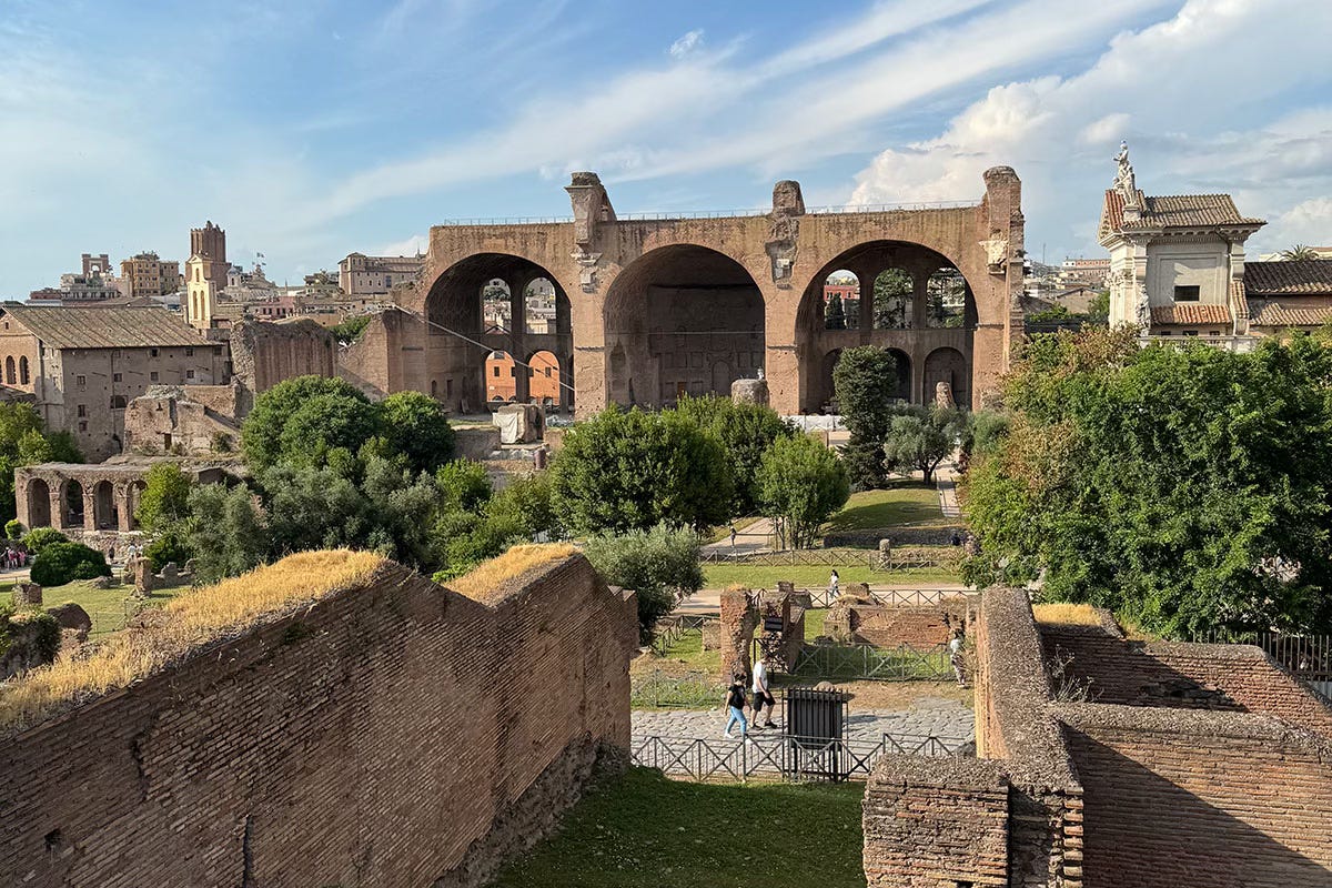 Almost Sated | Kristi Koeter | Substack