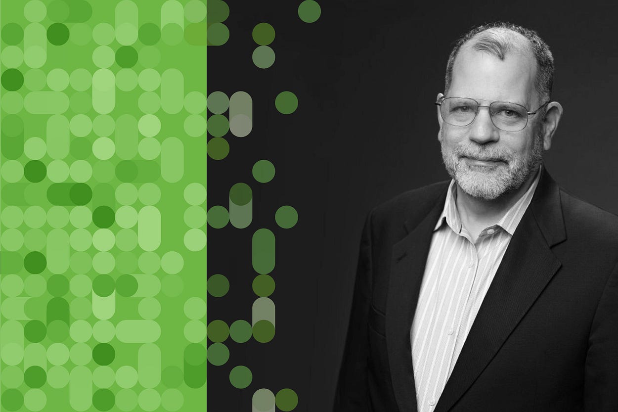 Ground Truths | Eric Topol | Substack