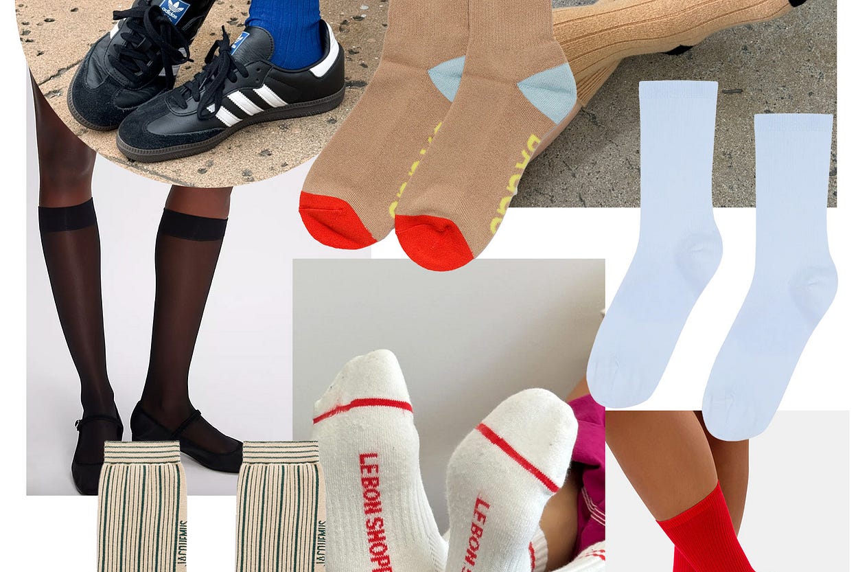 Scratch Pad by The Stripe | Grace Atwood | Substack