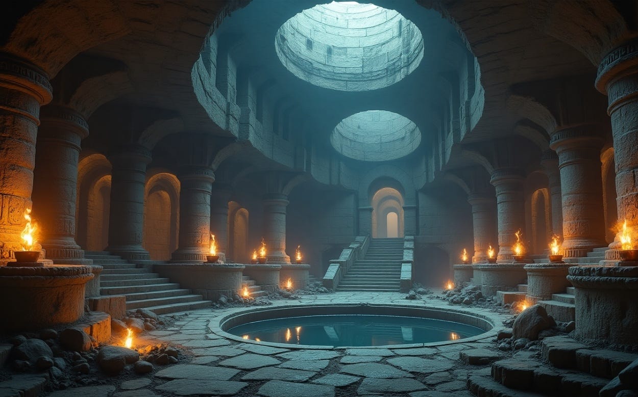 Ancient Origins UNLEASHED | Substack