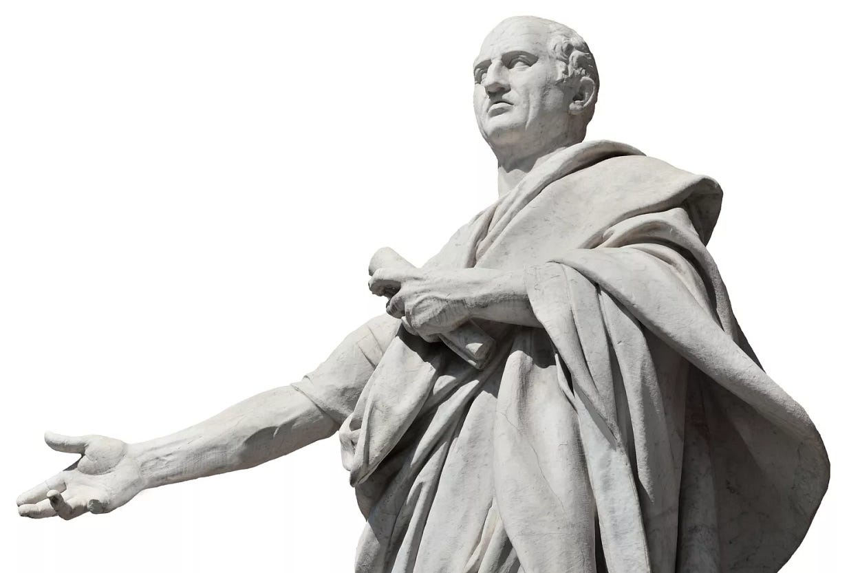 Best Philosophy Newsletters on Substack