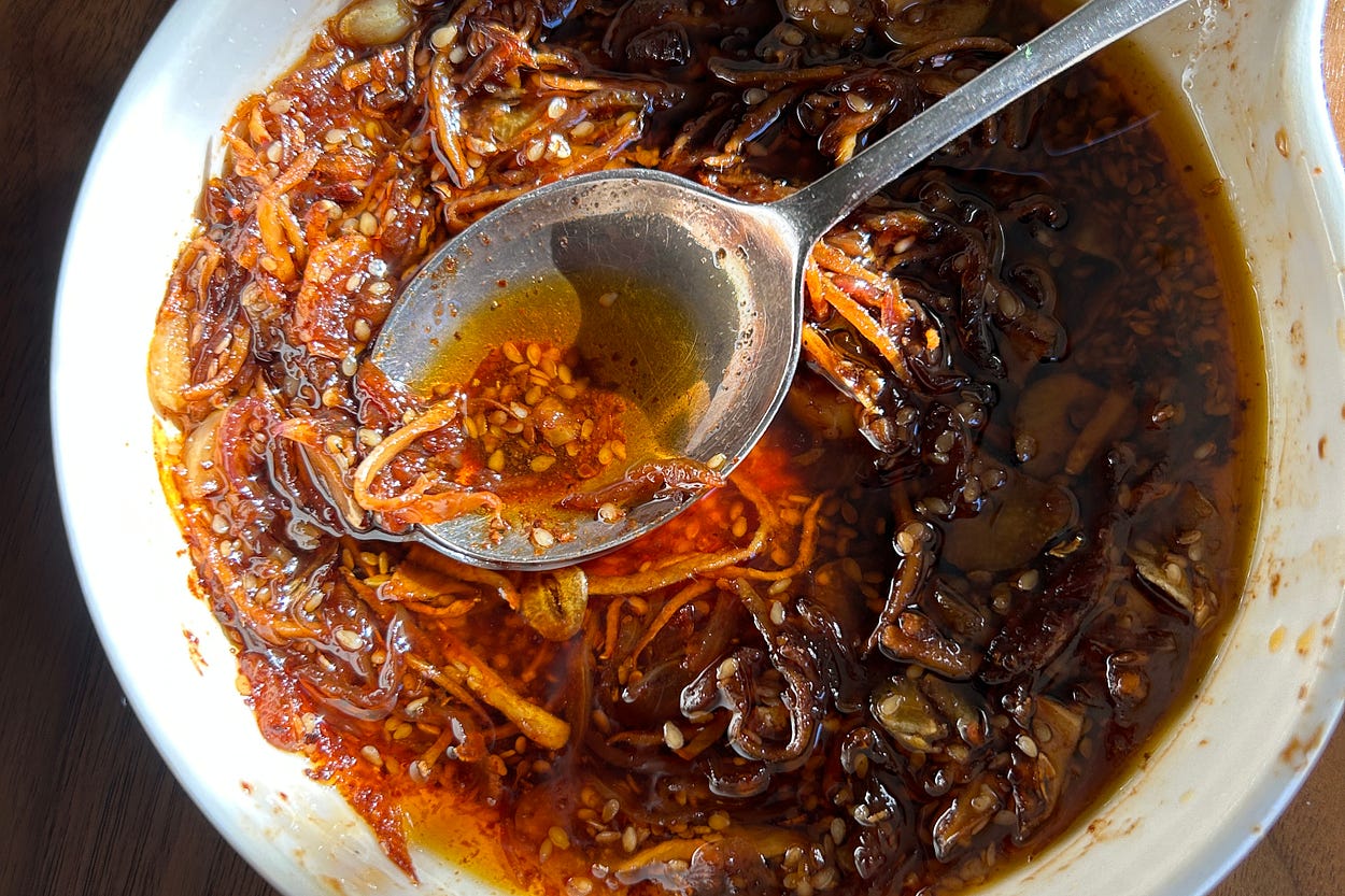 Best Food & Drink Newsletters on Substack