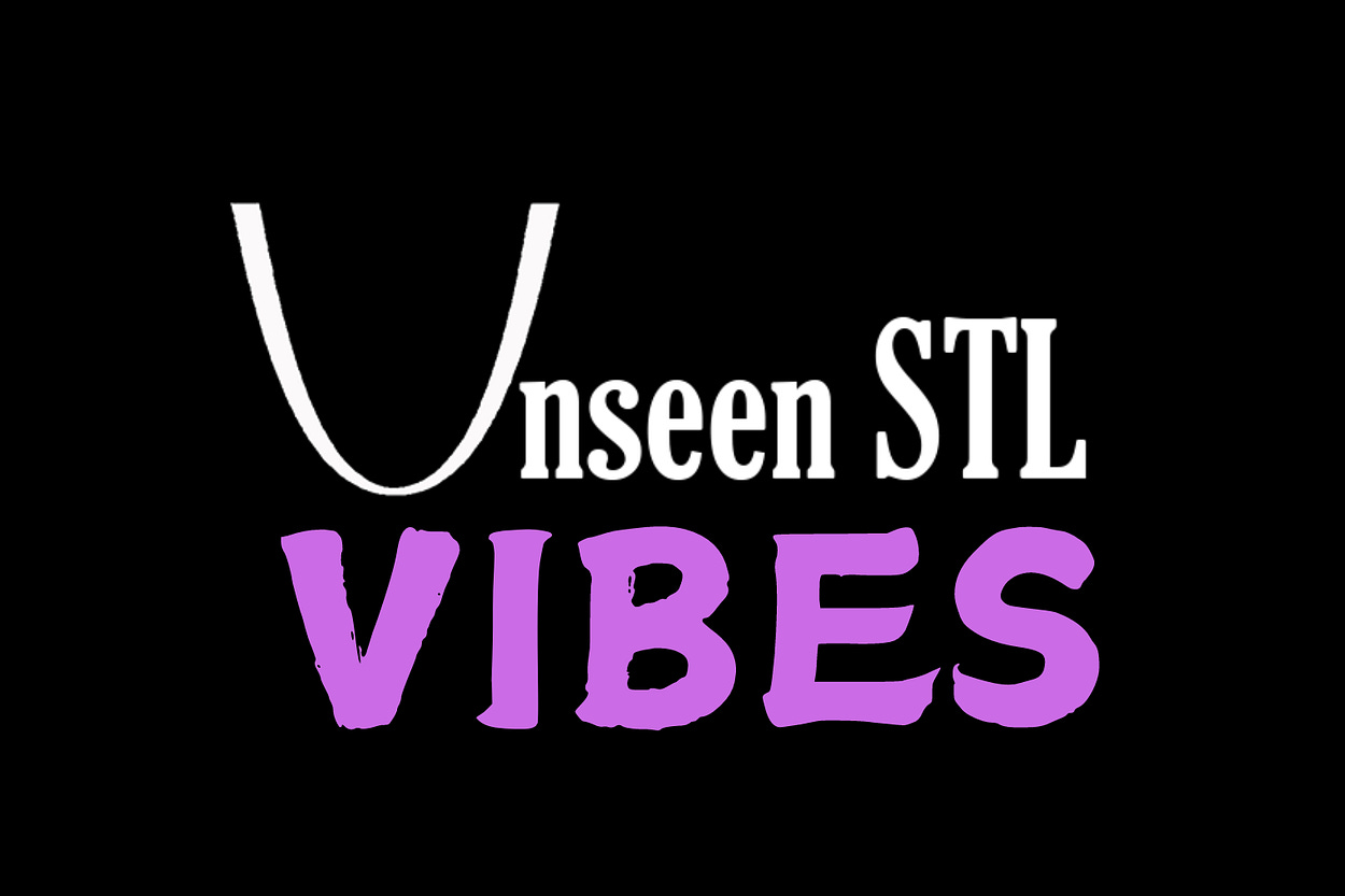 Unseen St. Louis | Jackie Dana | Substack