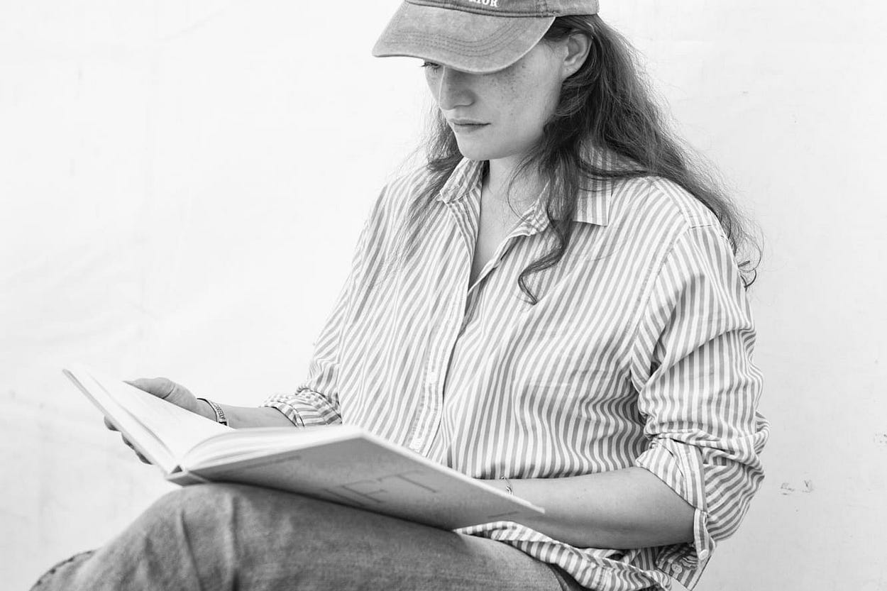 Best Travel Newsletters on Substack