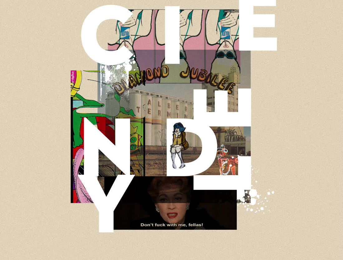 Locked Groove | Ricardo Martini | Substack