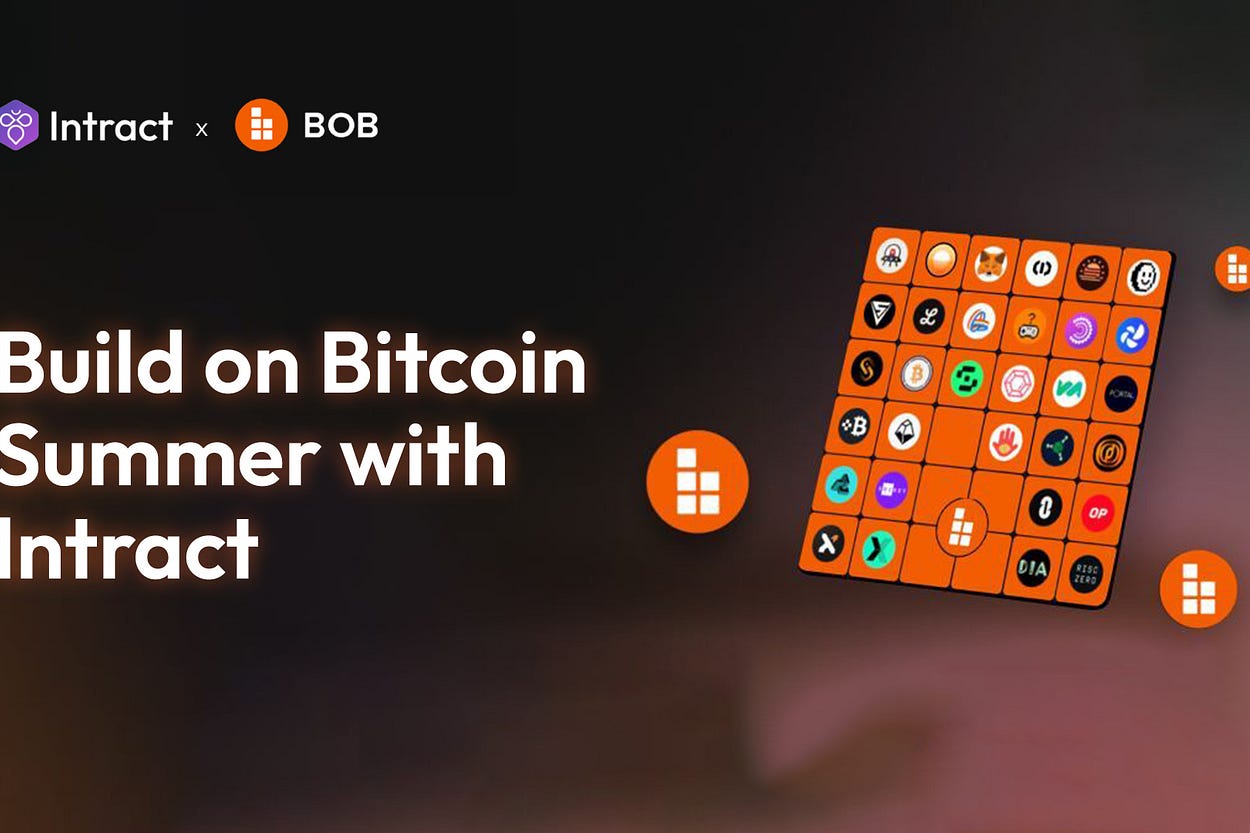 Web3 Growth by Intract | Substack