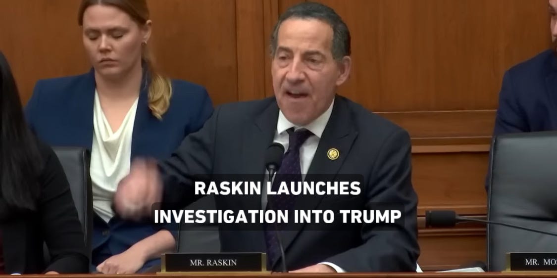 The Dworkin Report | Scott Dworkin | Substack