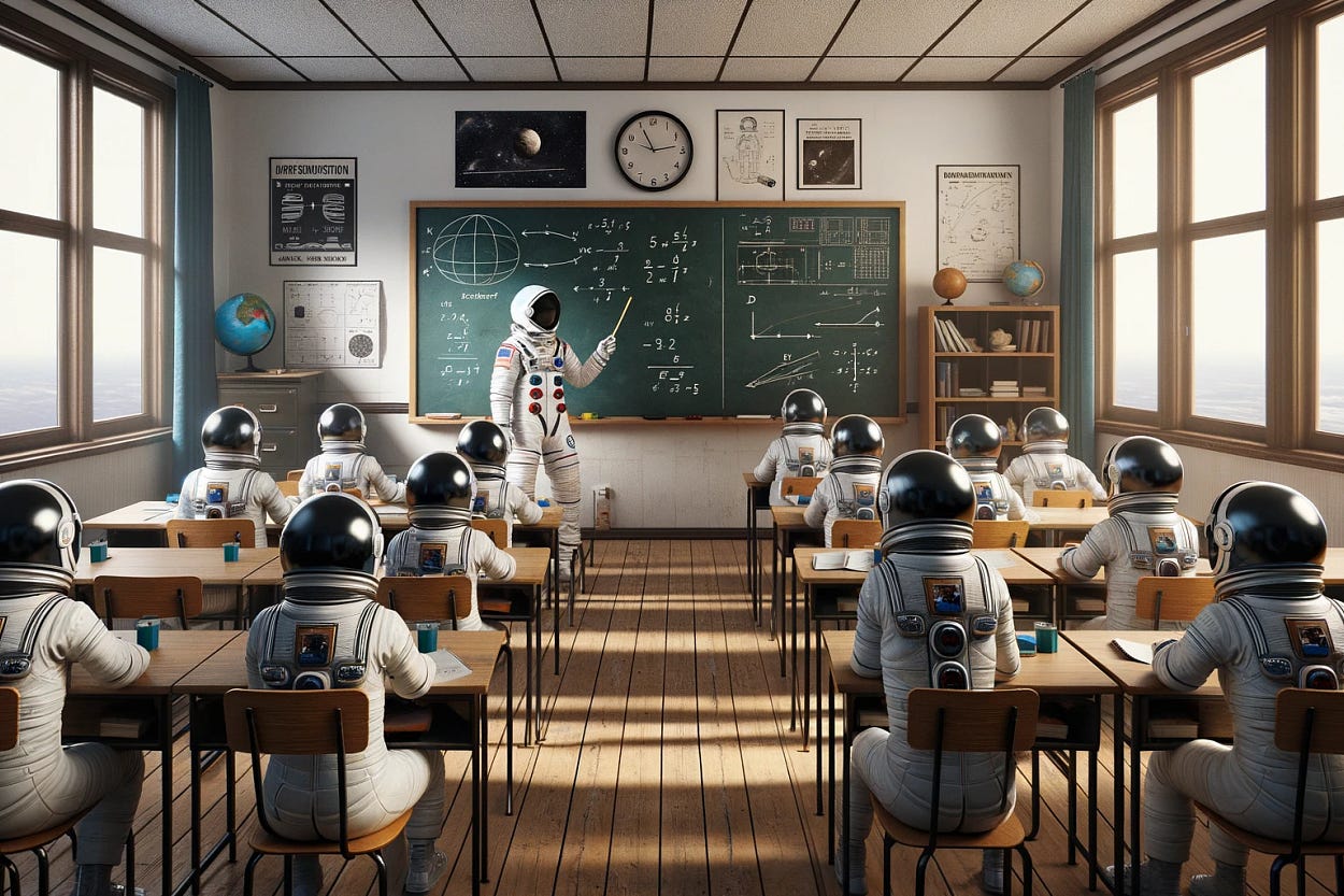 The Rebooting | Brian Morrissey | Substack