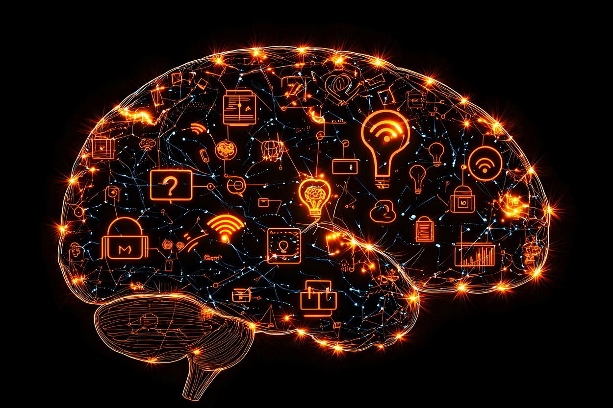 Self-Brain Surgery™ with Dr. Lee Warren | Substack