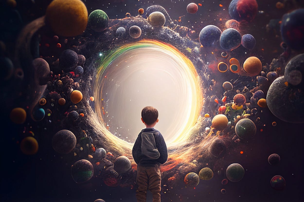 Human Ventures | Substack