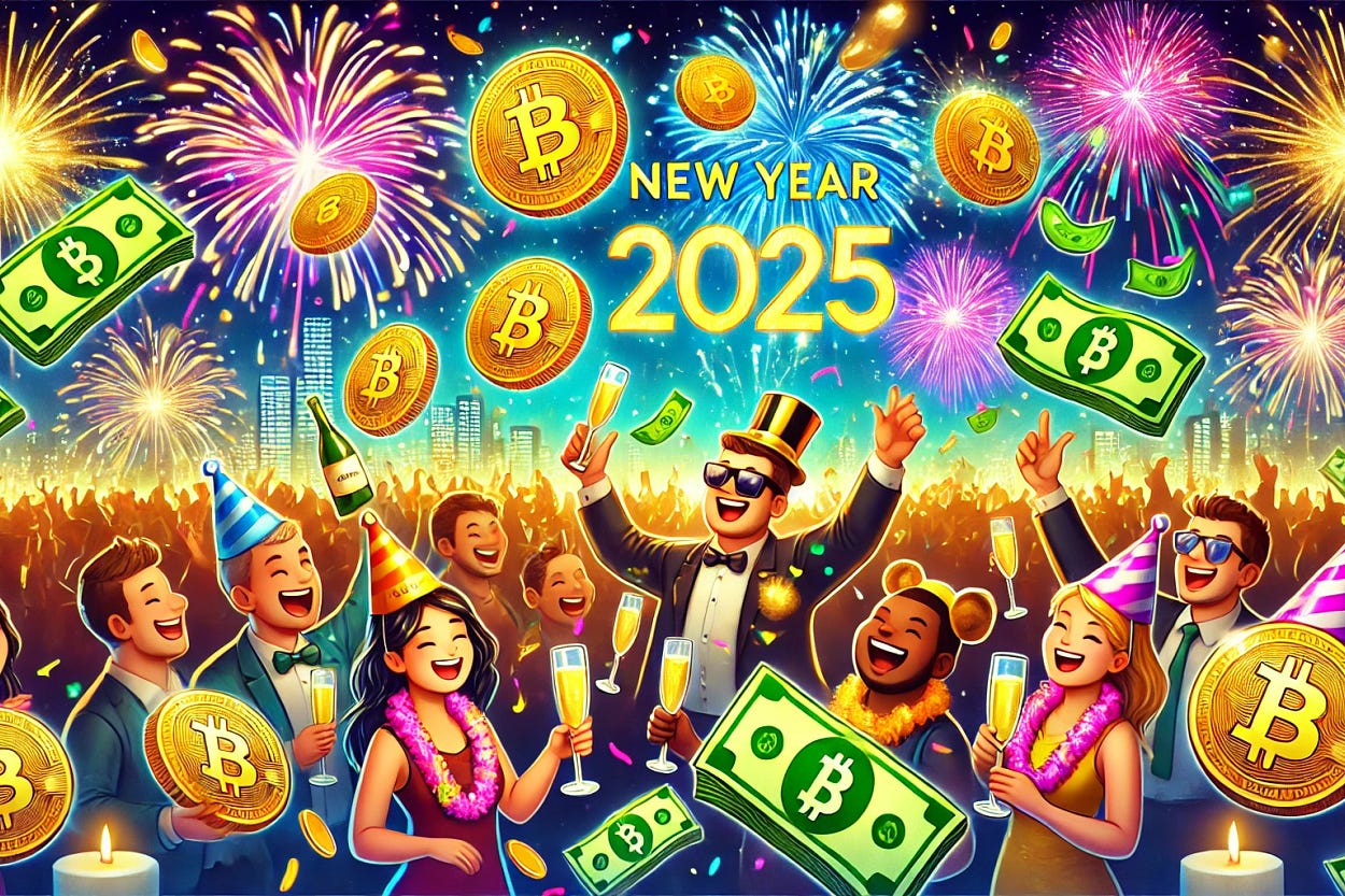 Best Crypto Newsletters on Substack