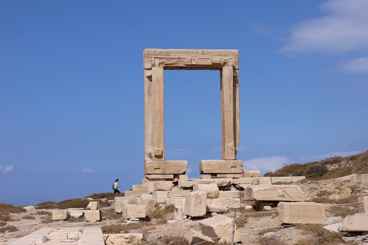 History Time Newsletter | Pete Kelly | Substack