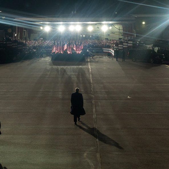 The Upheaval | N.S. Lyons | Substack