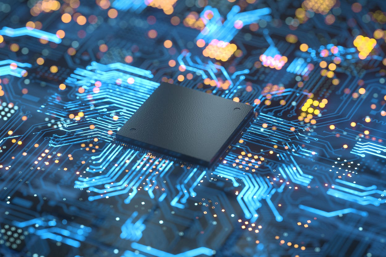 Best Finance Newsletters on Substack