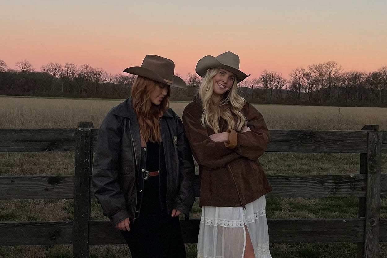 Madison Spain Club | Blakely Spoor | Substack