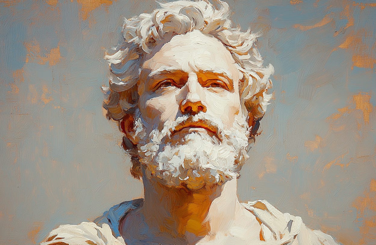 Stoic Wisdoms | Substack