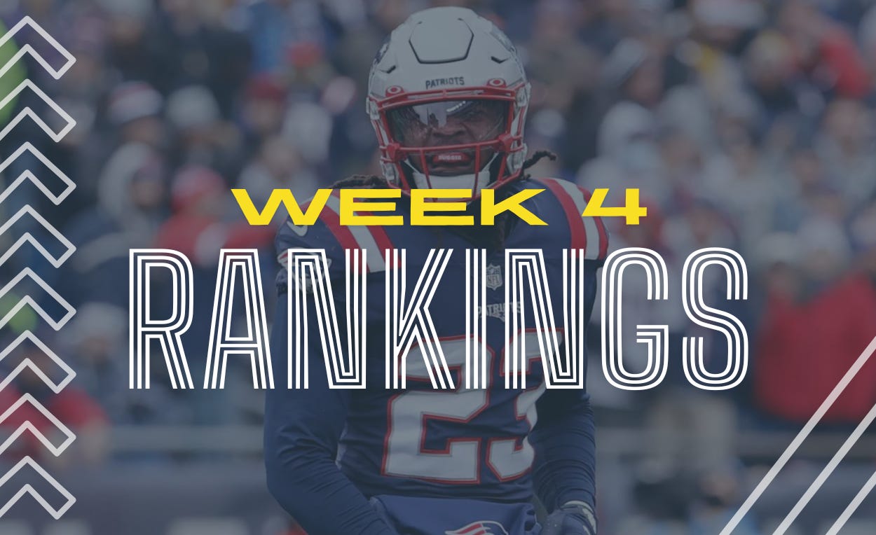 The IDP Show | Substack