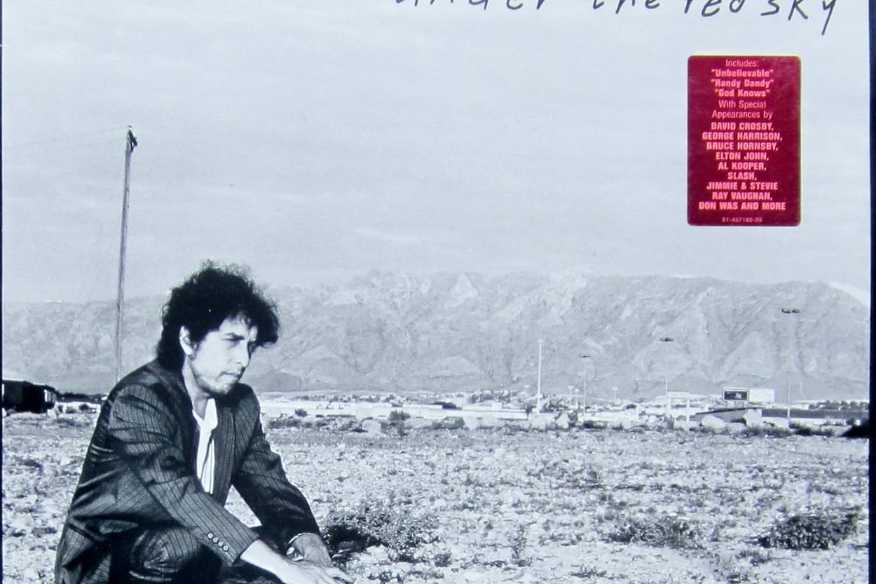 Peter Stone Brown Archives Newsletter | Substack