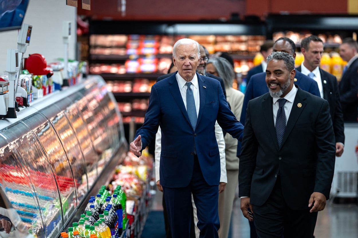 Seymour Hersh | Substack