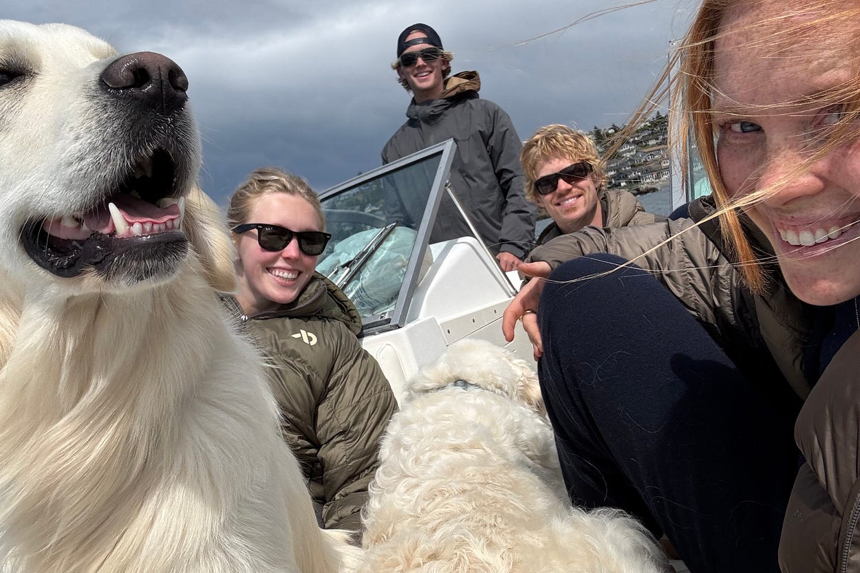 Madison Spain Club | Blakely Spoor | Substack