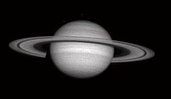 BORN UNDER SATURN | Shaye Easton | Substack