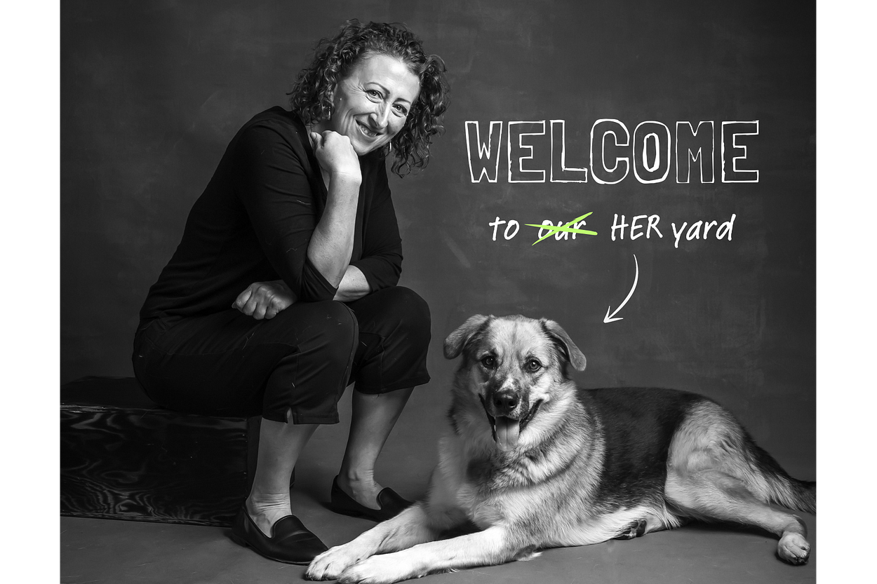 Dog Snobs | Kristi Keller | Substack