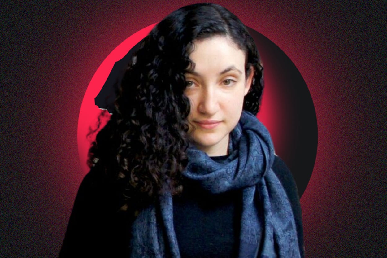 Planet: Critical | Rachel Donald | Substack