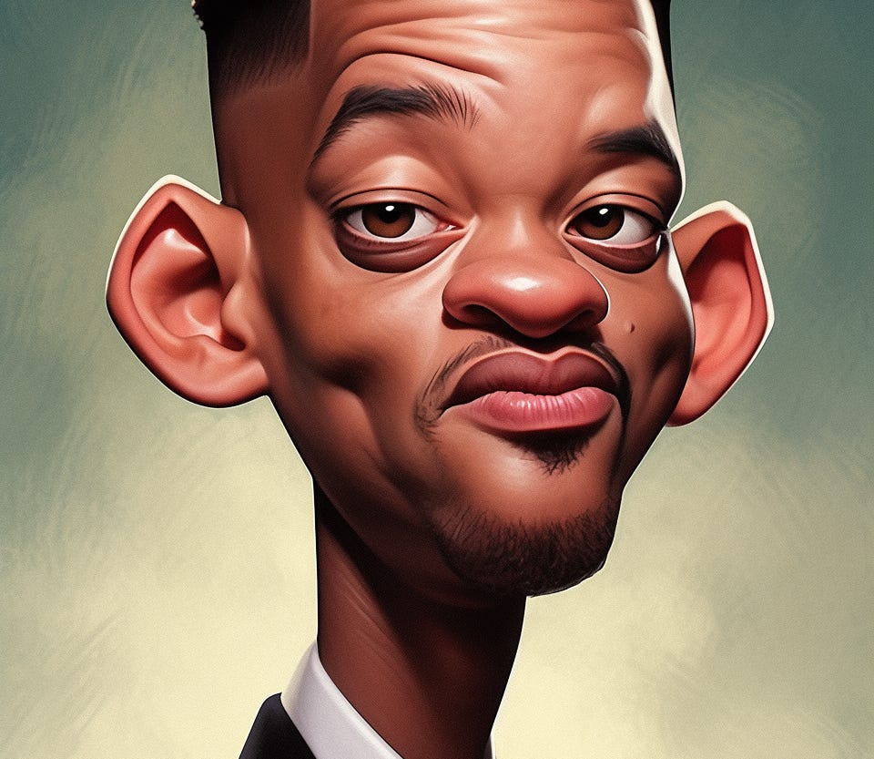 Prompter Mag | David "Davicho" Barona | Substack