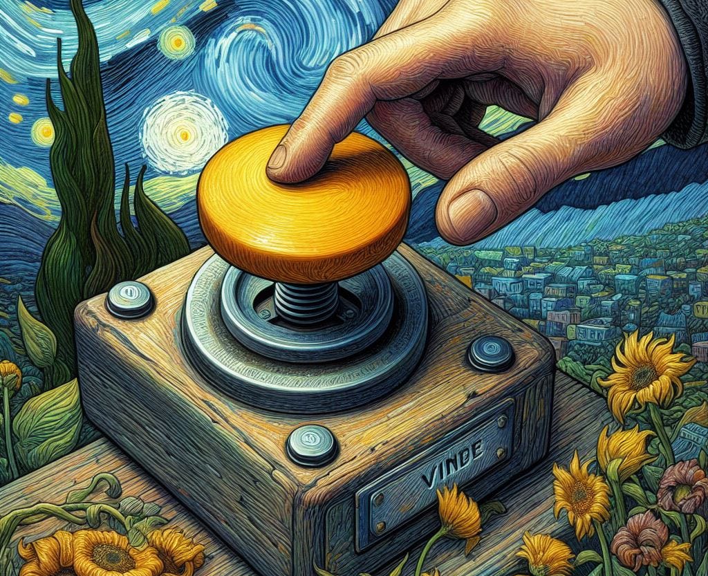 Hex’s Newsletter | Substack