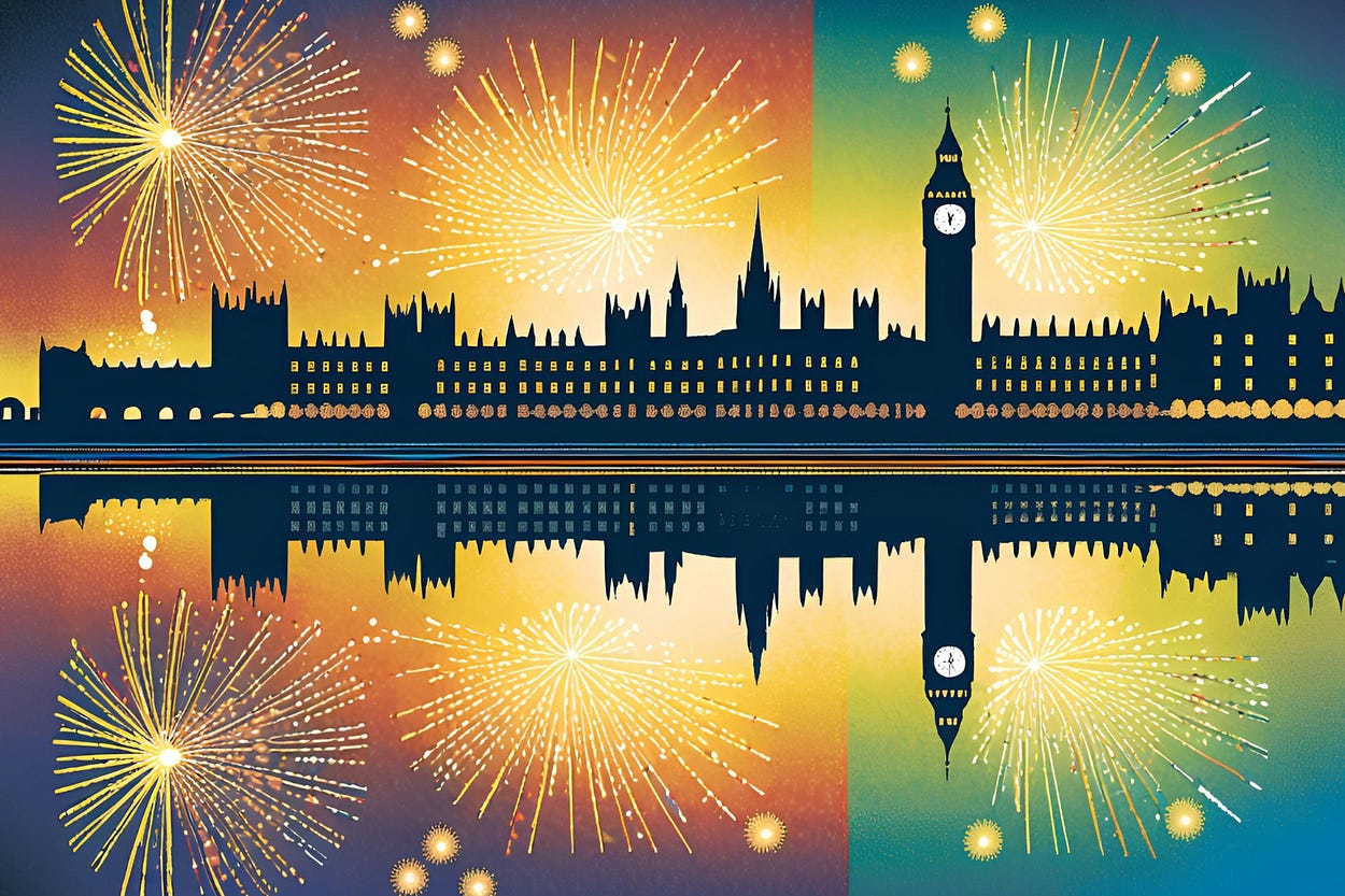 Britain’s World | Substack