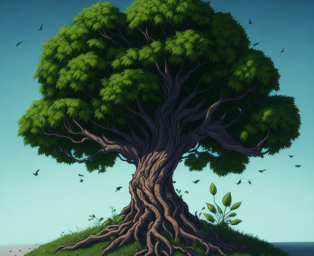 Algorithmically Speaking | Alberto Gonzalez Rosales | Substack