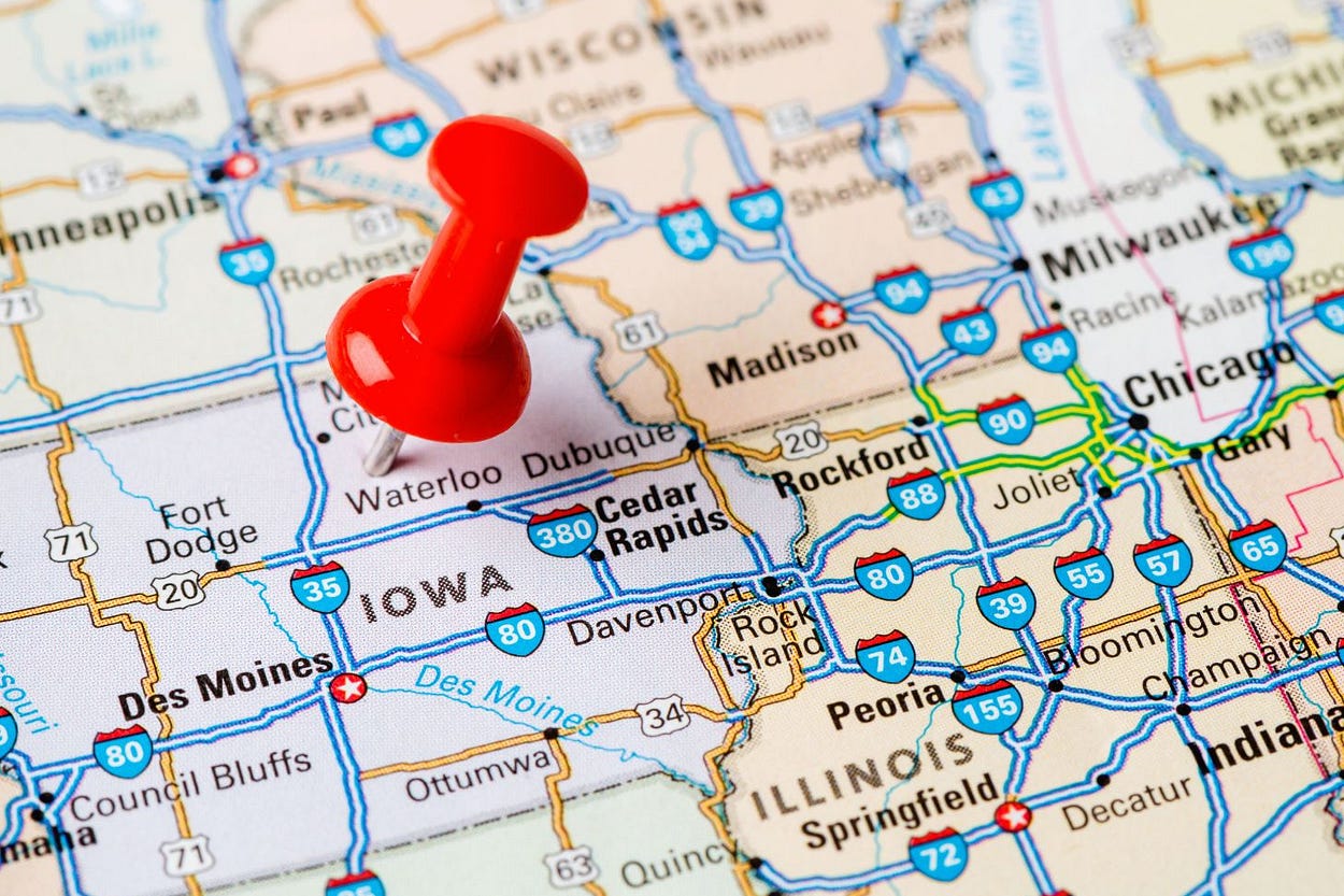 Well Sourced from Kelly Jensen | Substack