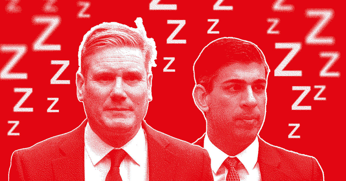 Matt Goodwin | Substack