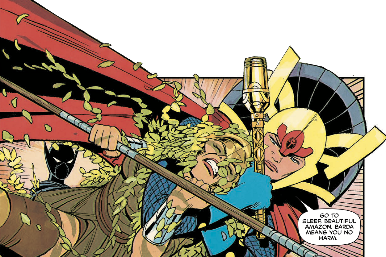 Best Comics Newsletters on Substack